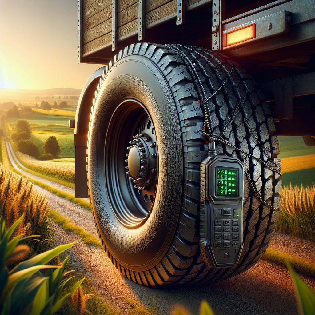 The Ideal Temperature A for Tires: Keeping Them Safe – Trailerwatchdog.com