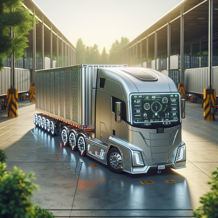 The Ultimate Trailer Monitoring and Tracking System Guide ...