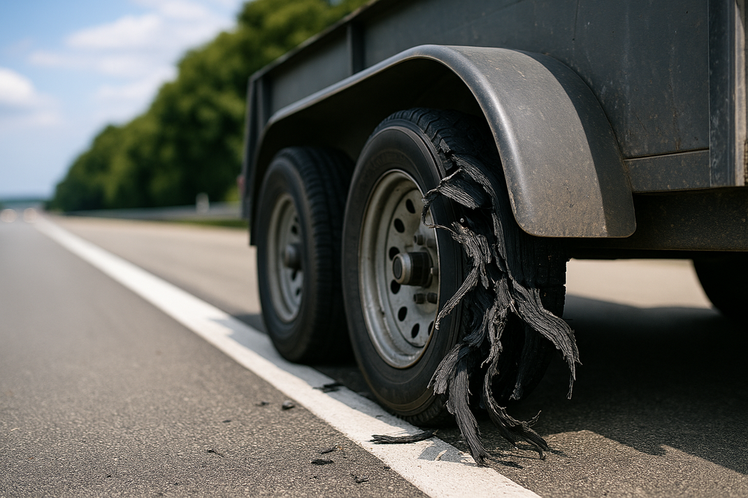 Tire Temperature Rating: A vs B Explained Simply – Trailerwatchdog.com