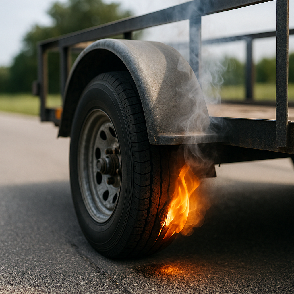 Understanding Trailer Tire Number Meaning Made Simple – Trailerwatchdog.com