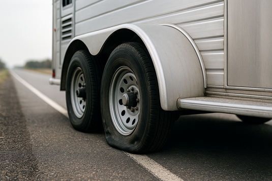 Tire Temperature Rating: A vs B Explained Simply – Trailerwatchdog.com