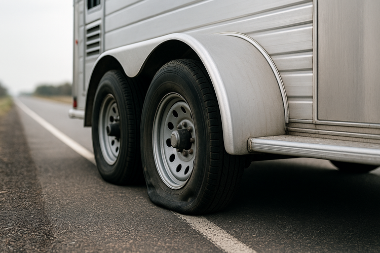 Tire Temperature Rating: A vs B Explained Simply – Trailerwatchdog.com