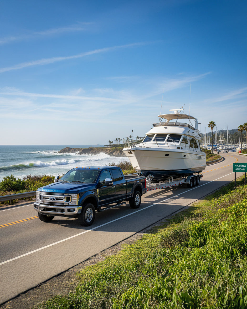 Tire Temperature Rating: A vs B Explained Simply – Trailerwatchdog.com