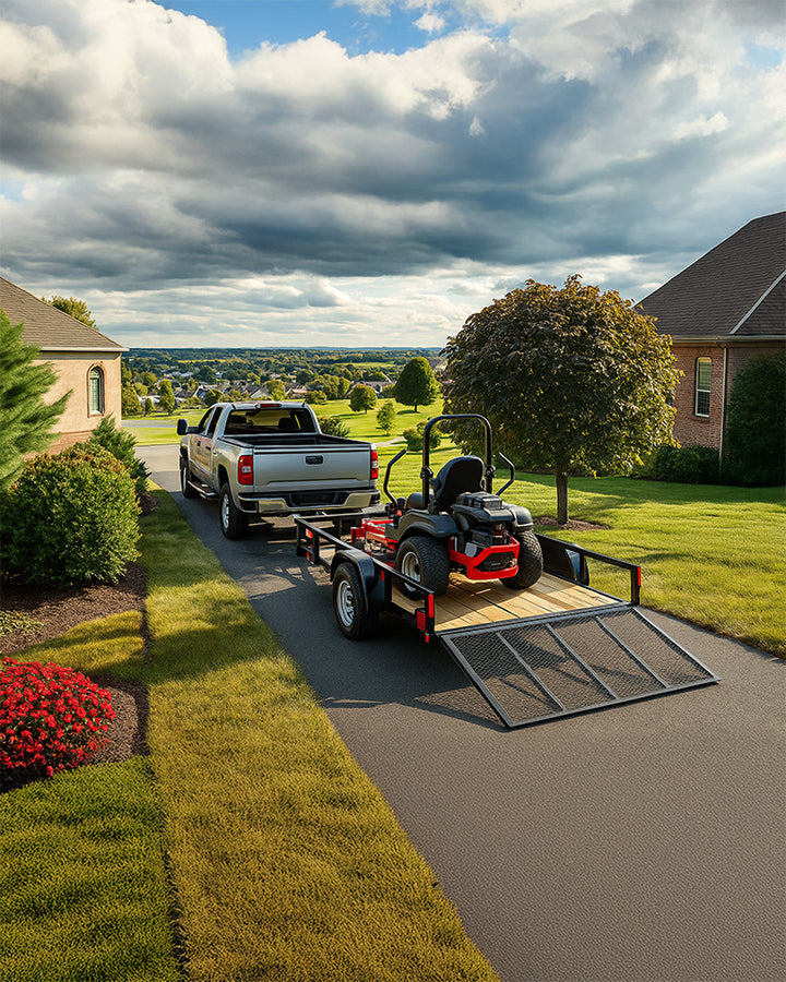 Tire Temperature Rating: A vs B Explained Simply – Trailerwatchdog.com